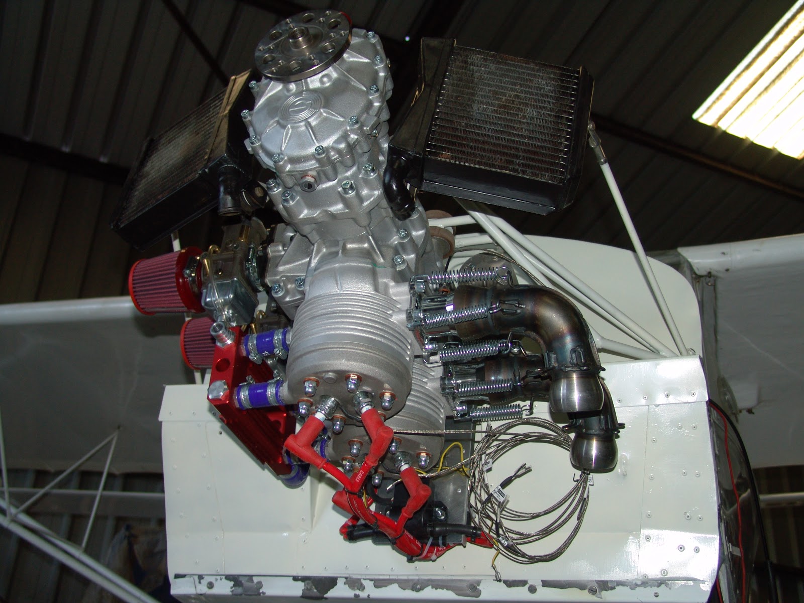 Living With An Avid Flyer: May 2011