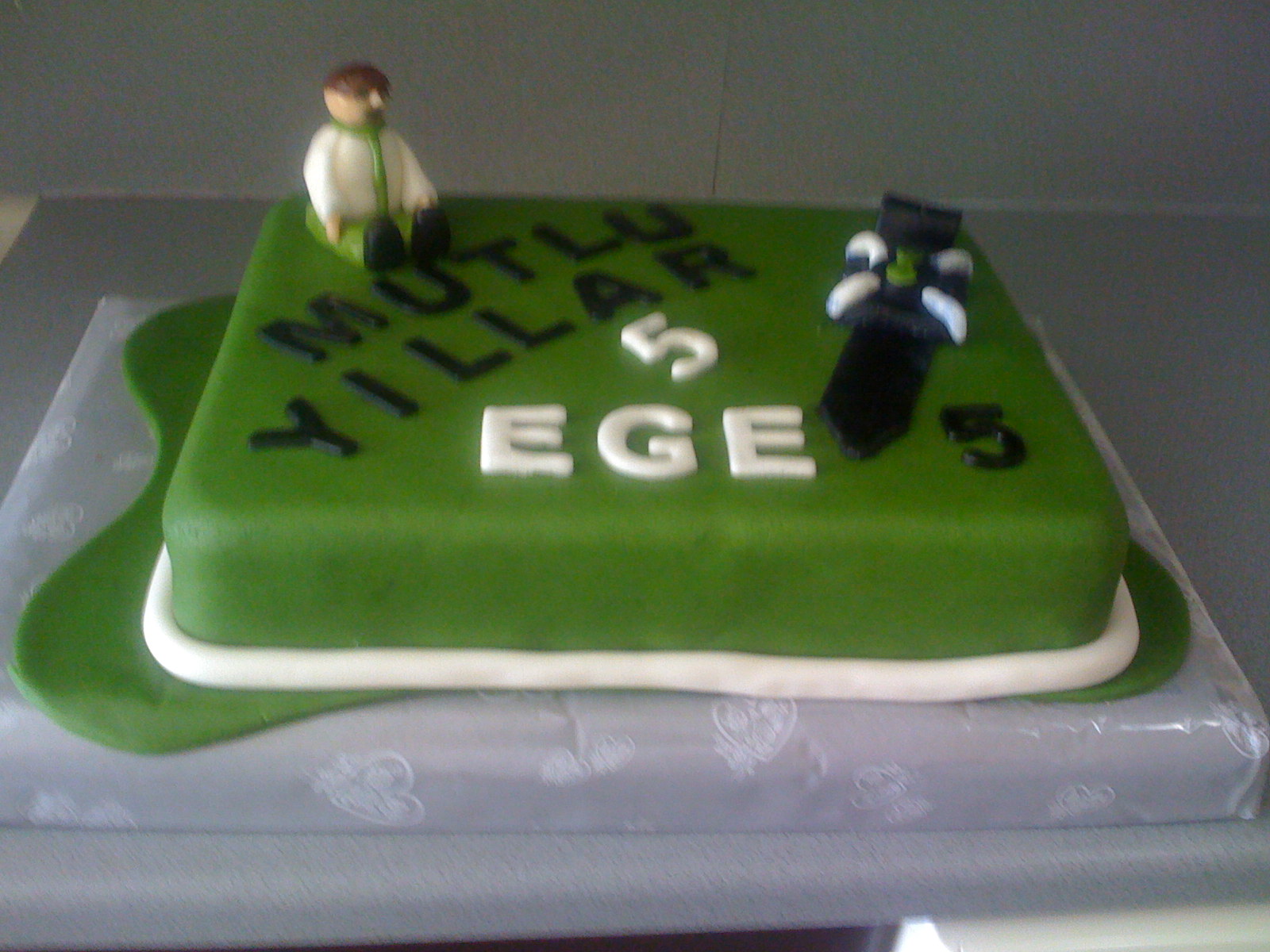 Ufuk Chef's Party Cakes Ankara Butik pasta, Macaron, Cupcake, Kurabiye ...