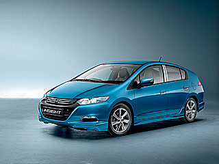 2010 HONDA Insight EU Version accident lawyers info, wallpapers