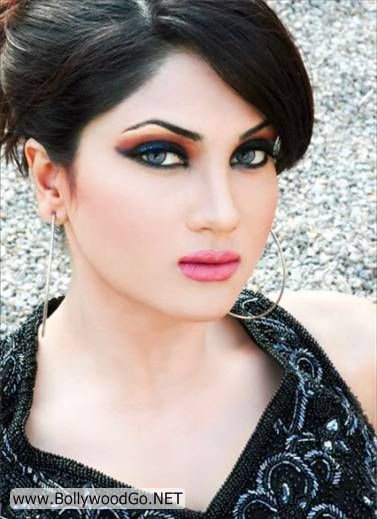 Free Emo wallpapers: Emo girl pakistan