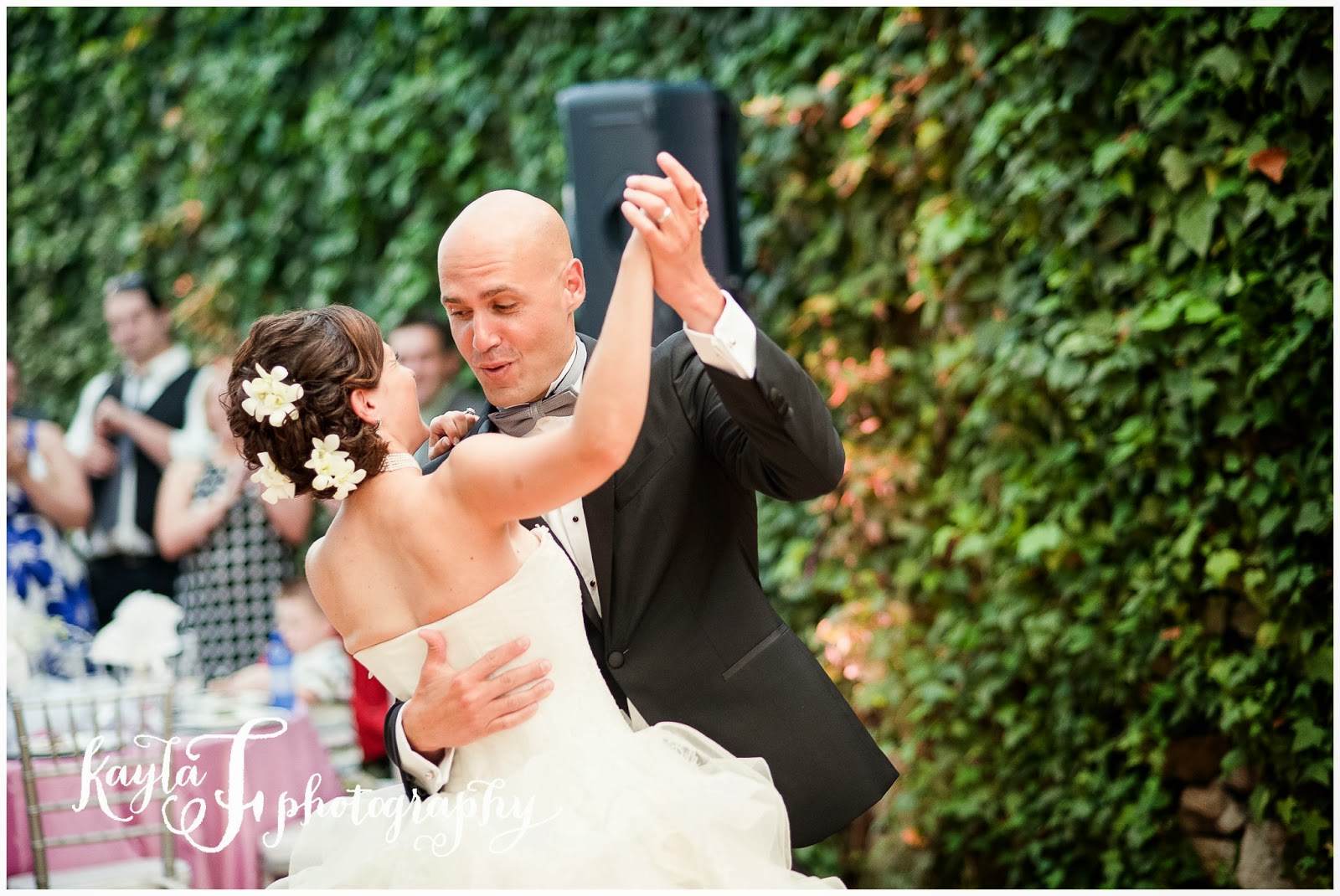 Kayla F Photography: crystal & karim {the big day} | San Francisco ...