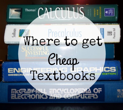 Livify: Where to Get Cheap Textbooks
