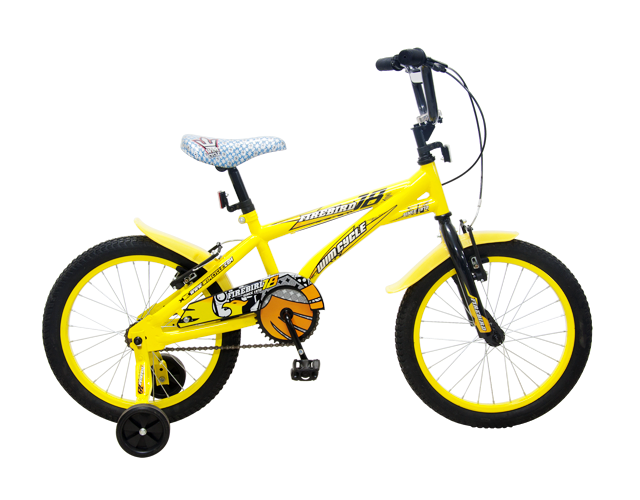 Harga Sepeda Semua Merk Terbaru: Harga Sepeda Wimcycle Anak Laki-Laki