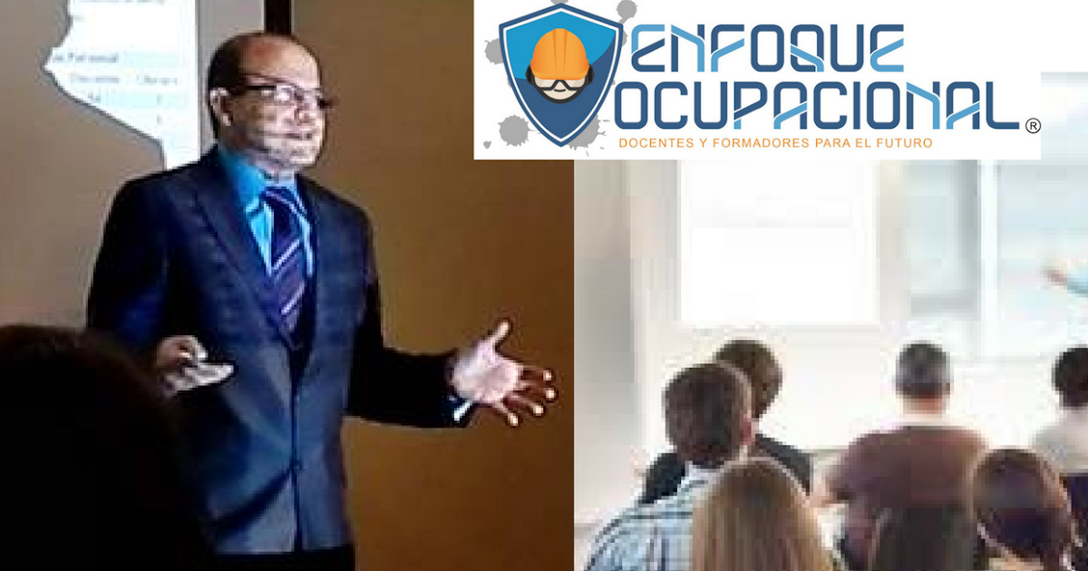 Enfoque Ocupacional en la Red.Salud y Seguridad Laboral: Optimizar la Compilación y el uso de ...