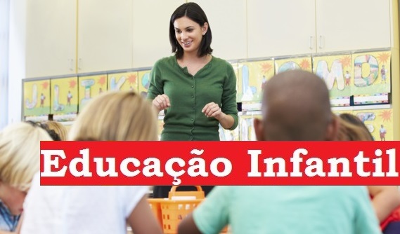 Vaga em Campinas/SP para professora de Ed. Infantil - CP Notícias