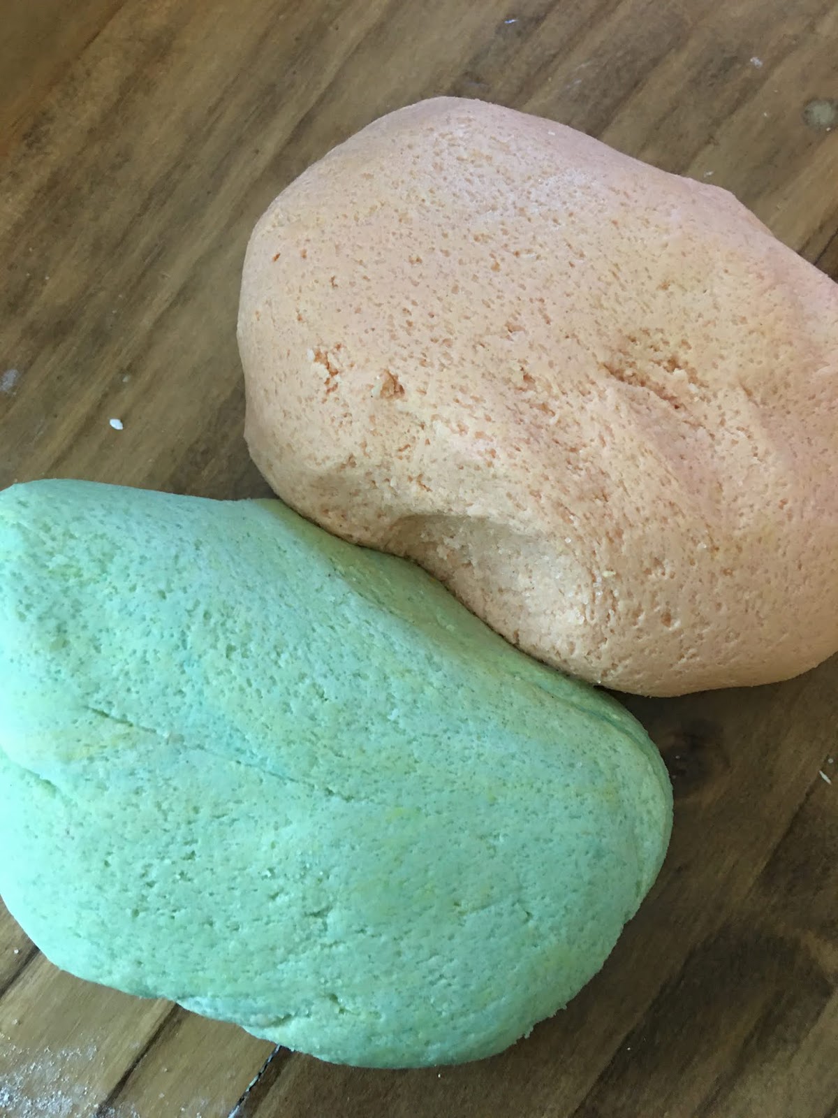 5 Epic Play Dough Recipes
