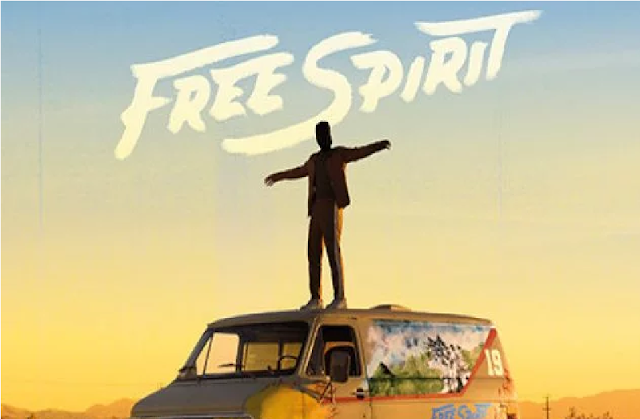 Free Spirit Guitar Chords with Lyrics Strumming Pattern | Khalid