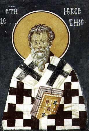 ORTHODOX CHRISTIANITY THEN AND NOW: Saint Eusebius of Samosata as a ...