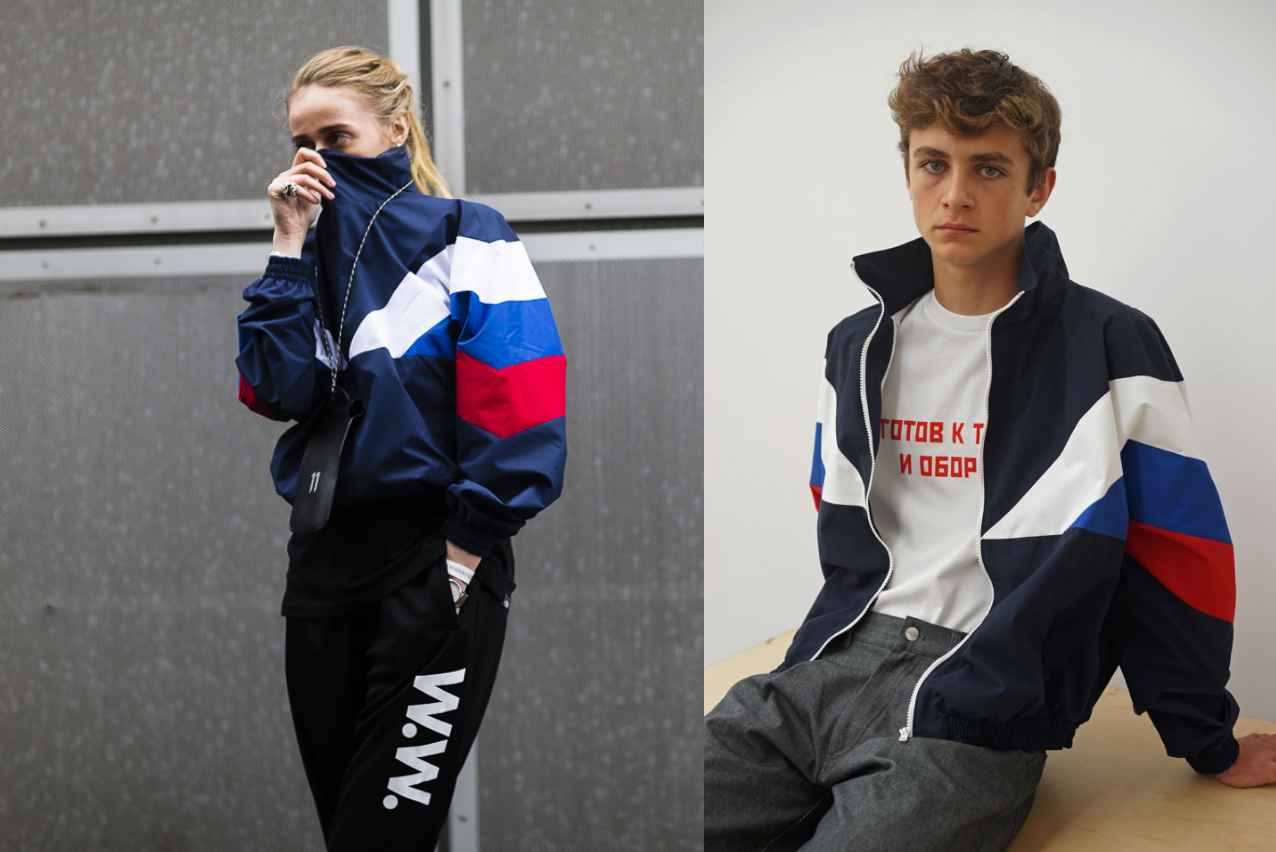 INTRODUCTION TO: 5 LUXURY/STREETWEAR BRANDS | Kety's Diary