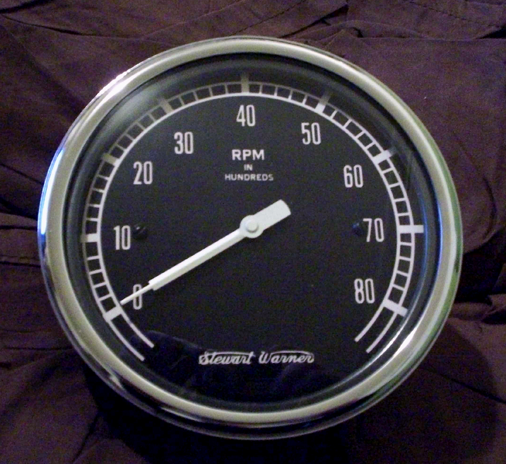 Deadly Curves: The Ultimate In 1950's Vintage Hot Rod Accessories