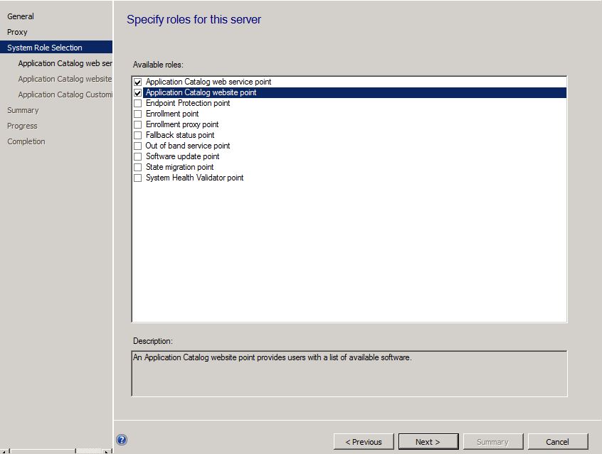 SCCM 2012 for Beginners to Intermediate : Installing Application ...