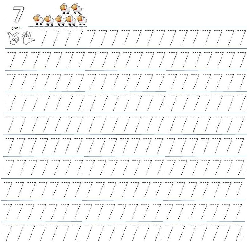 EDUCATIA CONTEAZA : LITERE PUNCTATE DE MANA
