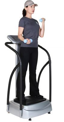 Get Your Vibe On... Zaaz Movement