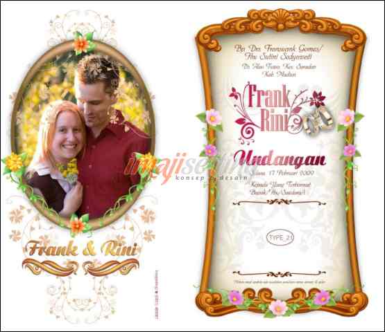 Cara cetak undangan dengan printer - Katalog & Blog Undangan