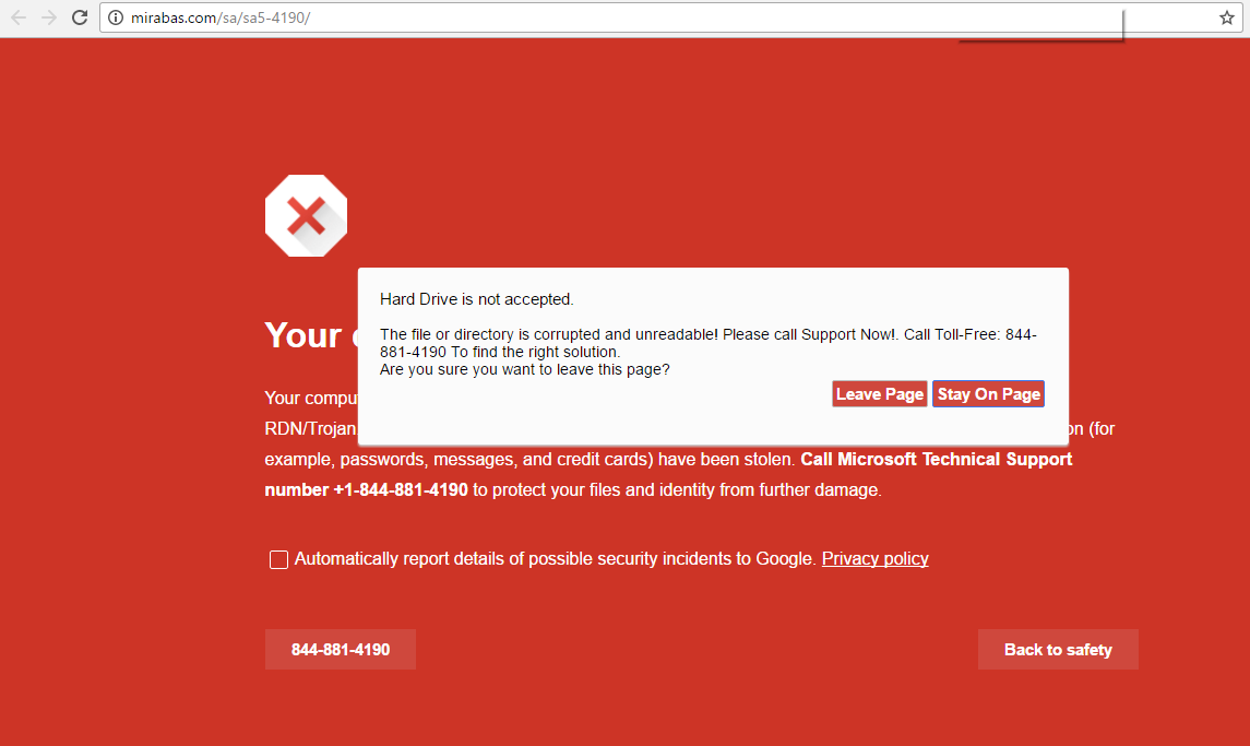 RIP Tom Hanks? No, it's a fake malware scam | Security for Real People