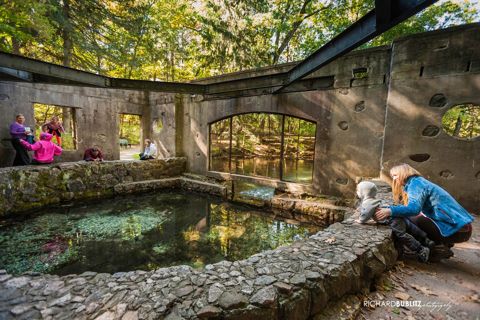 The art of fine photography by Richard Bublitz in Milwaukee, Wisconsin ...
