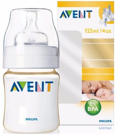 Little Alley: Bottle for Baby..