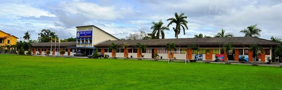 SUNGAI SIPUT SCHOOLS
