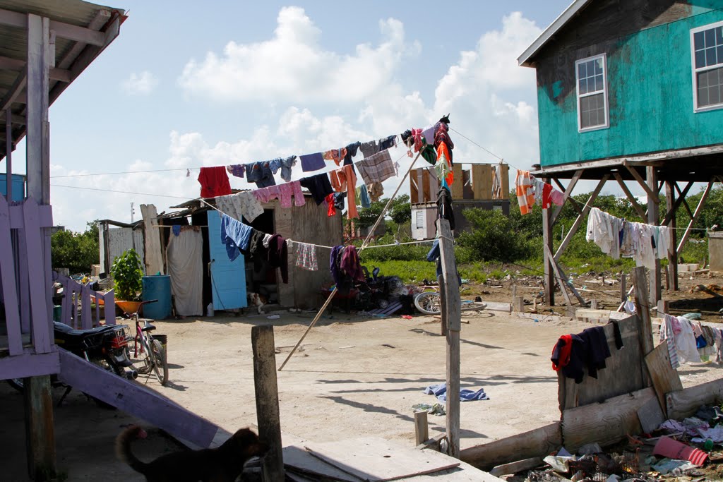 St.Luke's in Belize: Snapshots of San Mateo and San Pedro