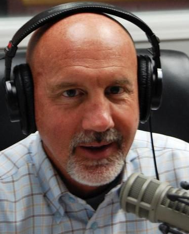 Media Confidential: OR Radio: Bill Post Suspends Talk Show