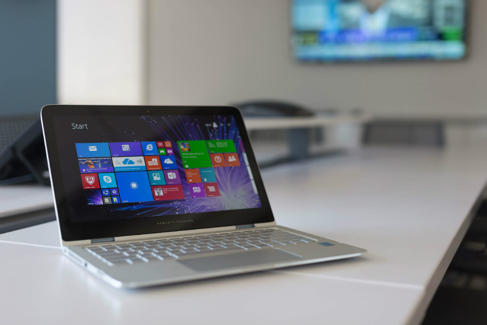 6 leptop canggih yang cocok buat kamu