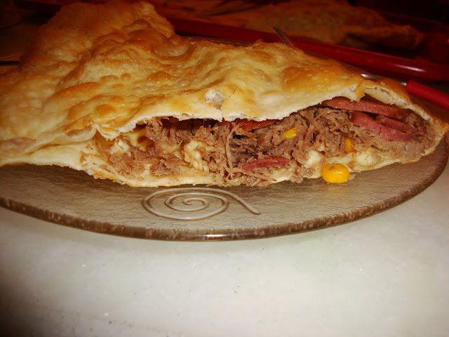 Bom de Mesa, Garfo e Boca: Cheppitos