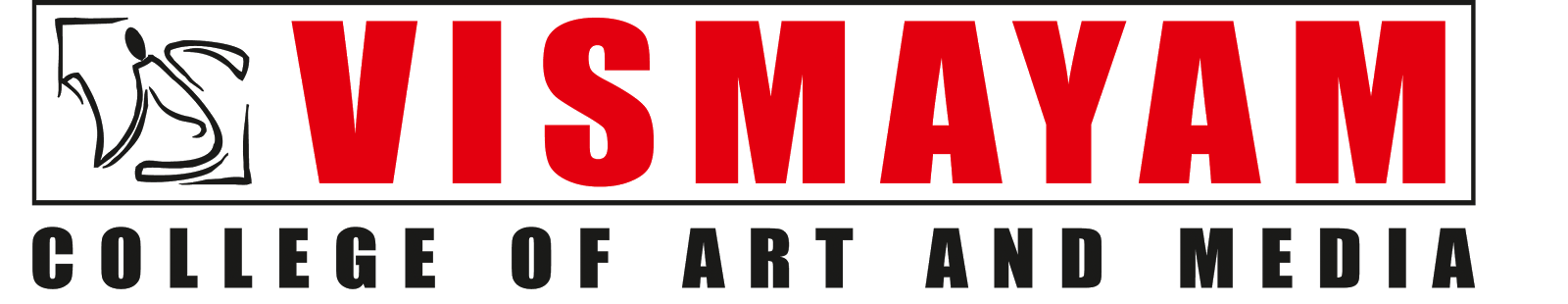 Vismayam College of Art and Media : August 2015