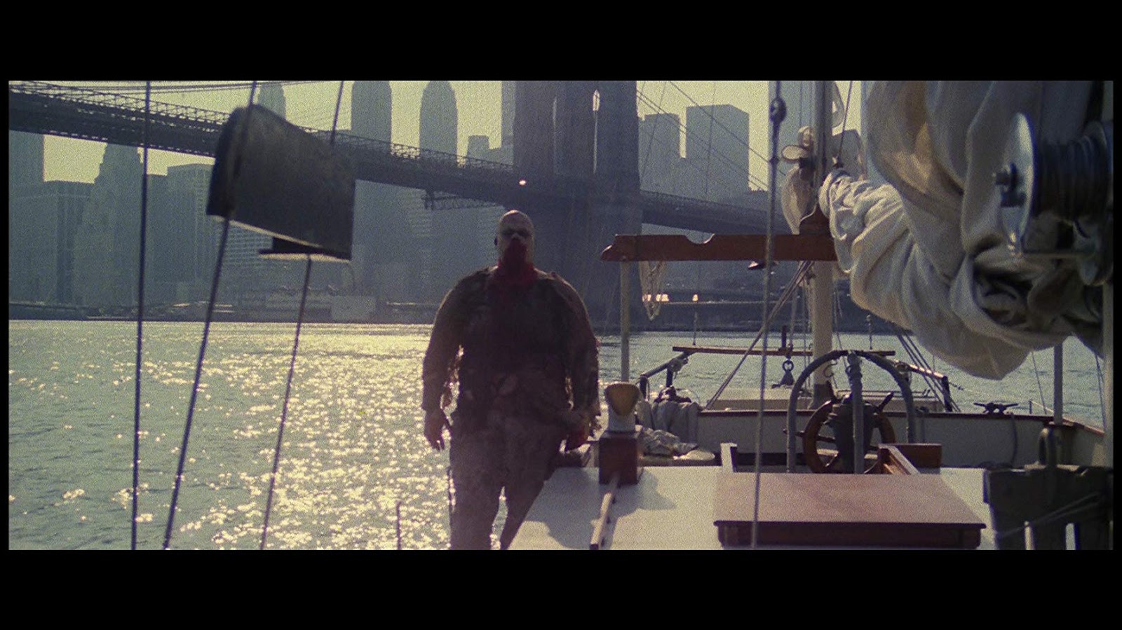 Movie Review: "Zombi 2" (1979) | Lolo Loves Films