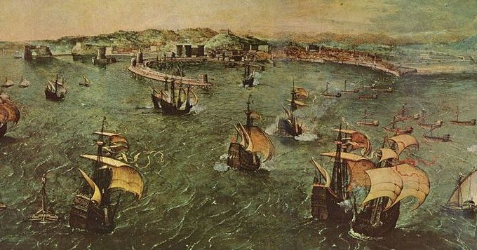 Sejarah Kolonialisme dan Imperialisme di Indonesia - Muttaqin id