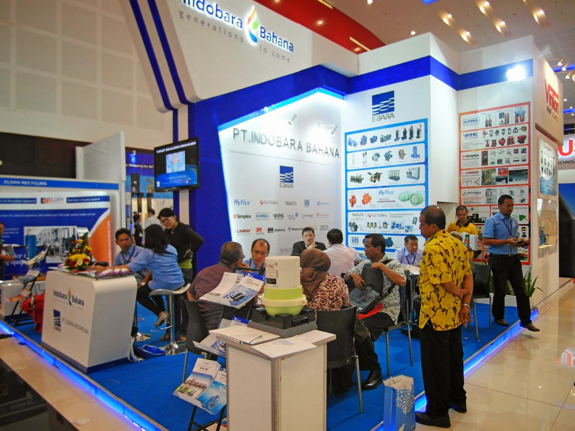 PT Indobara Bahana: Mei 2014