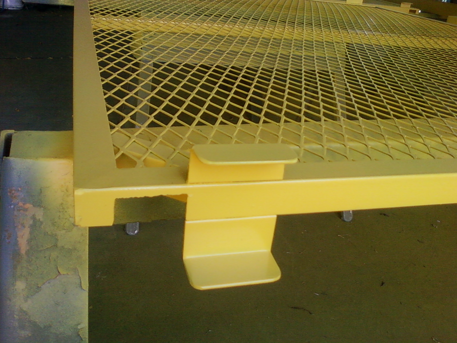 Arrow Installation Svc.