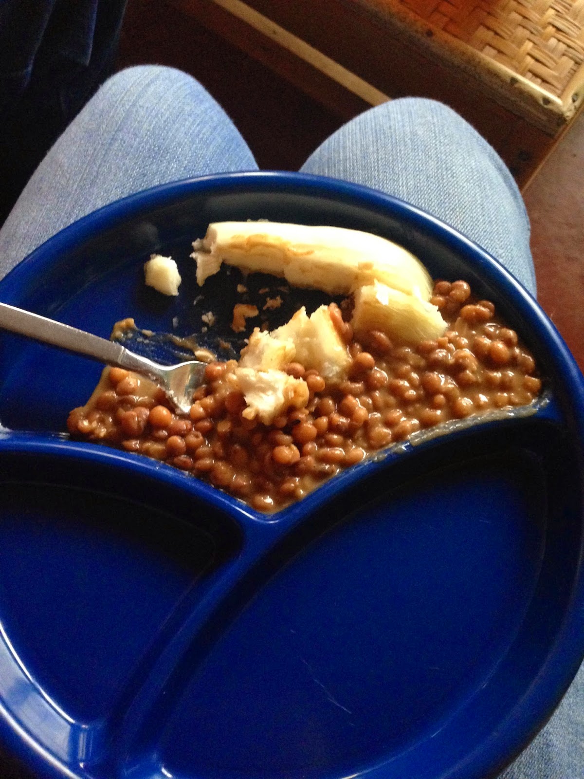 Life With Emily : Lubanga Okonyi Larema