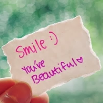 Unrestricted by reality: Quotes of the day: Feeling wonderful everyday