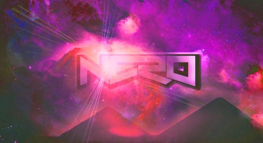 Nero Light Wallpaper HD - HD wallpaper