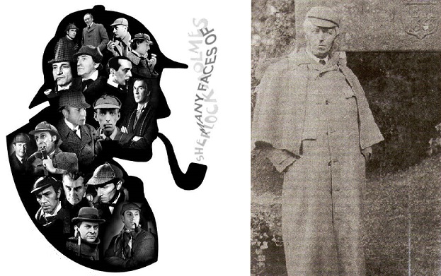 Documentalium: El verdadero Sherlock Holmes, la persona real que ...
