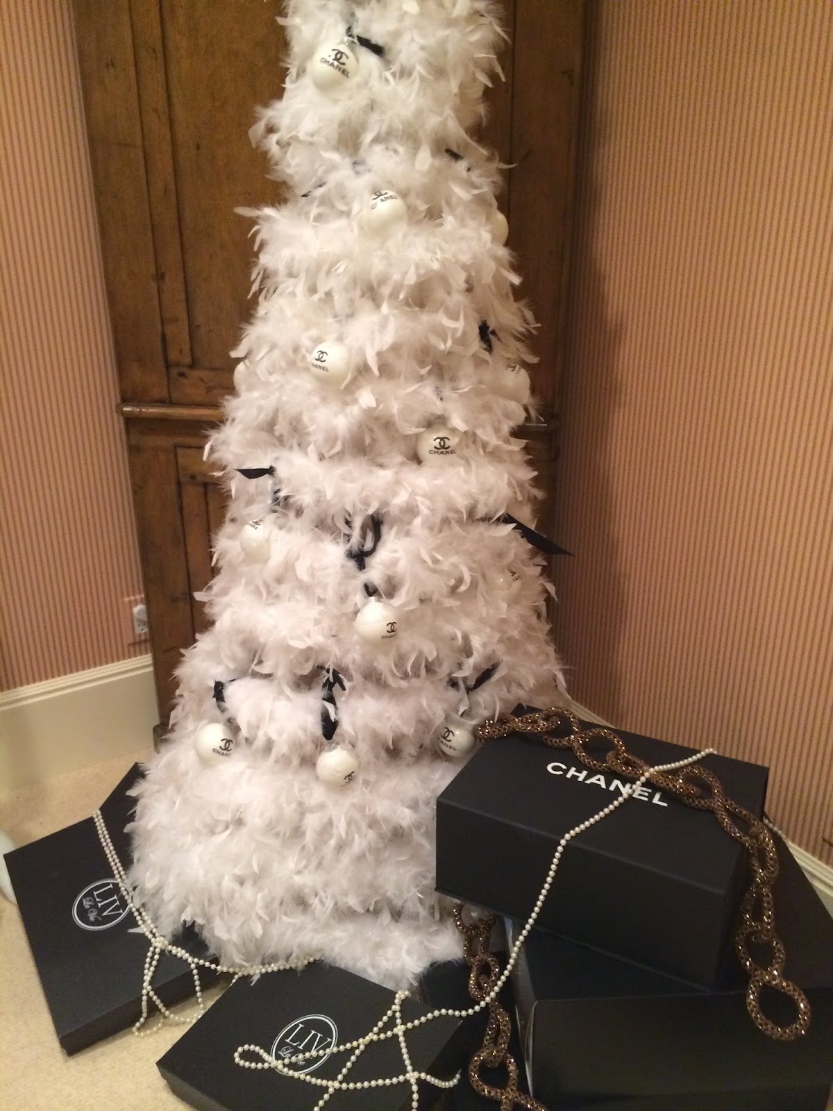 The Summit League Holiday Home Tour 2014 - Northern California Style