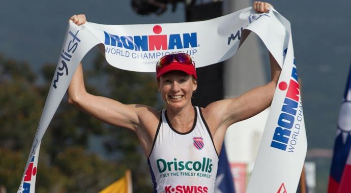 A Trail Runner's Blog: Pete Jacobs, Leanda Cave Win 2012 Ironman World ...