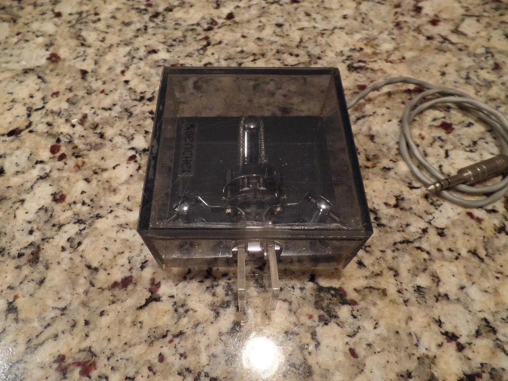 VA3AGV.com Andre Vanier Toronto – HAM Radio | Amateur Radio: BENCHER BY ...