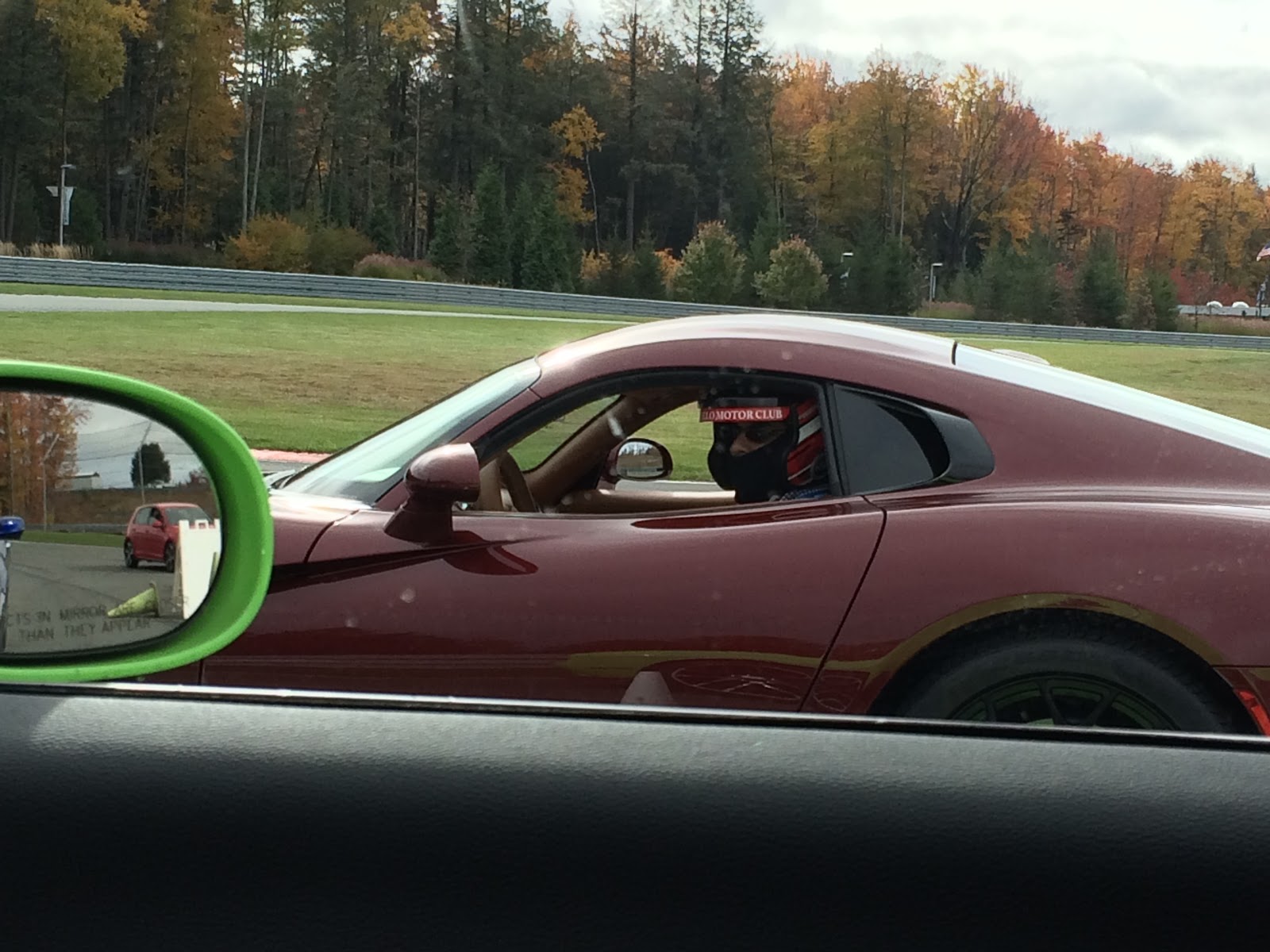 Shocking Car News: In the Catskills, you could hear the death rattle of ...