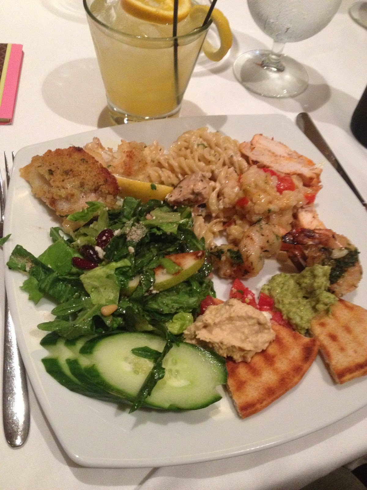 Pinstripes Bowling Bocce Bistro combines great food with great fun