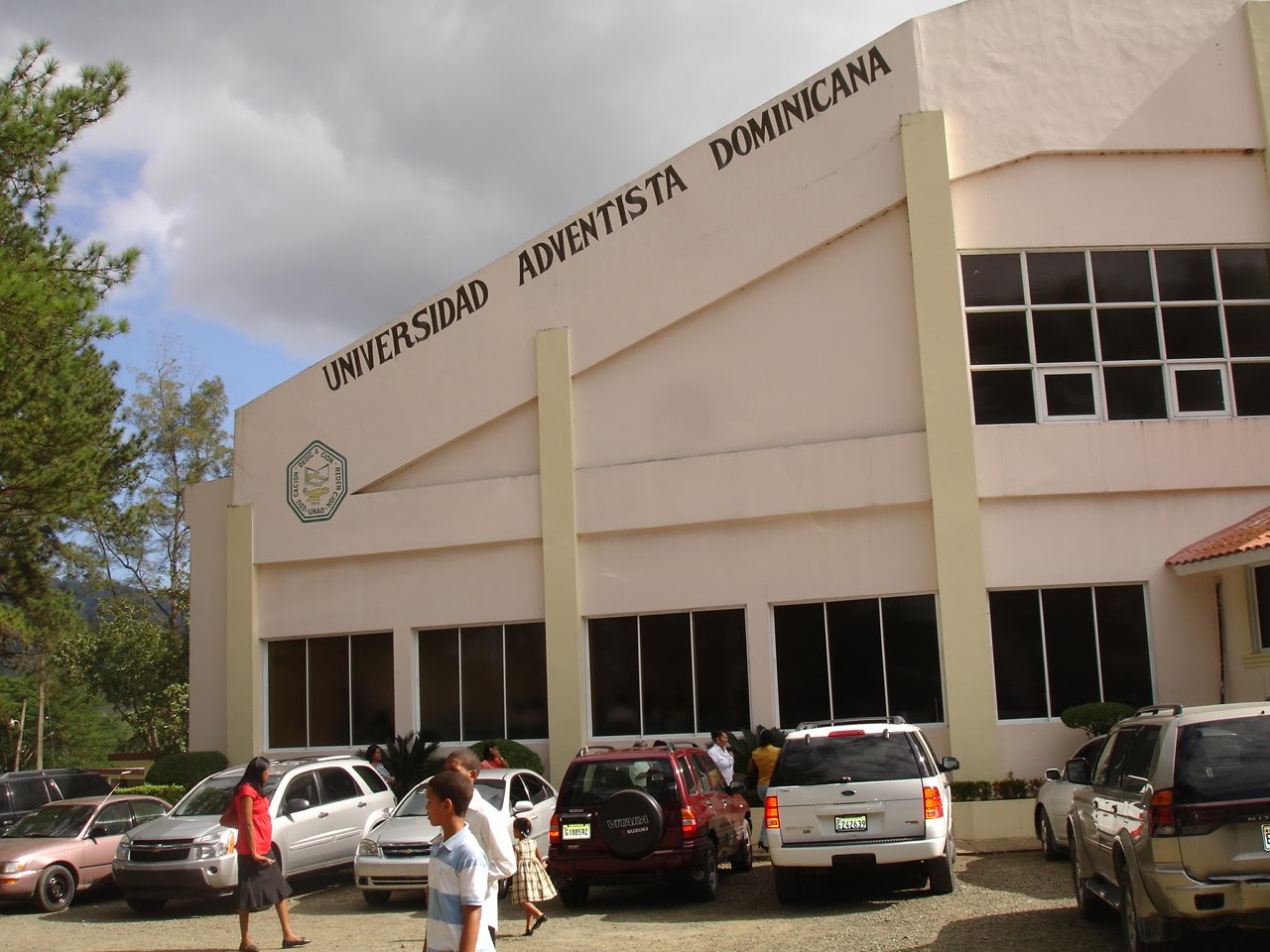 BONAO: Universidad Adventista Dominicana (UNAD) busca transformación ...