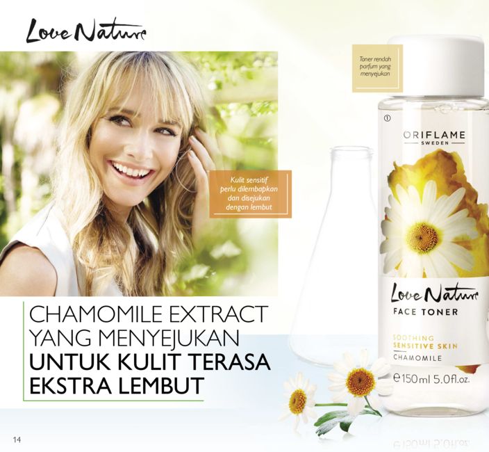 Katalog Oriflame April 2016 Online Indonesia Promo NovAge Ultimate Lift ...