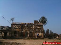 HINDU DHARAM SABHA: Forts and Palaces in Punjab