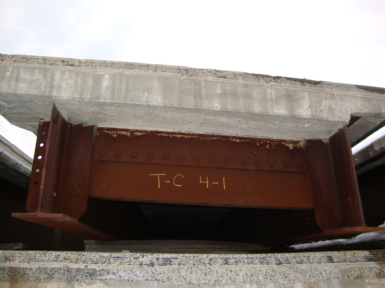 Always Civil: Inverset Units from the Central Artery