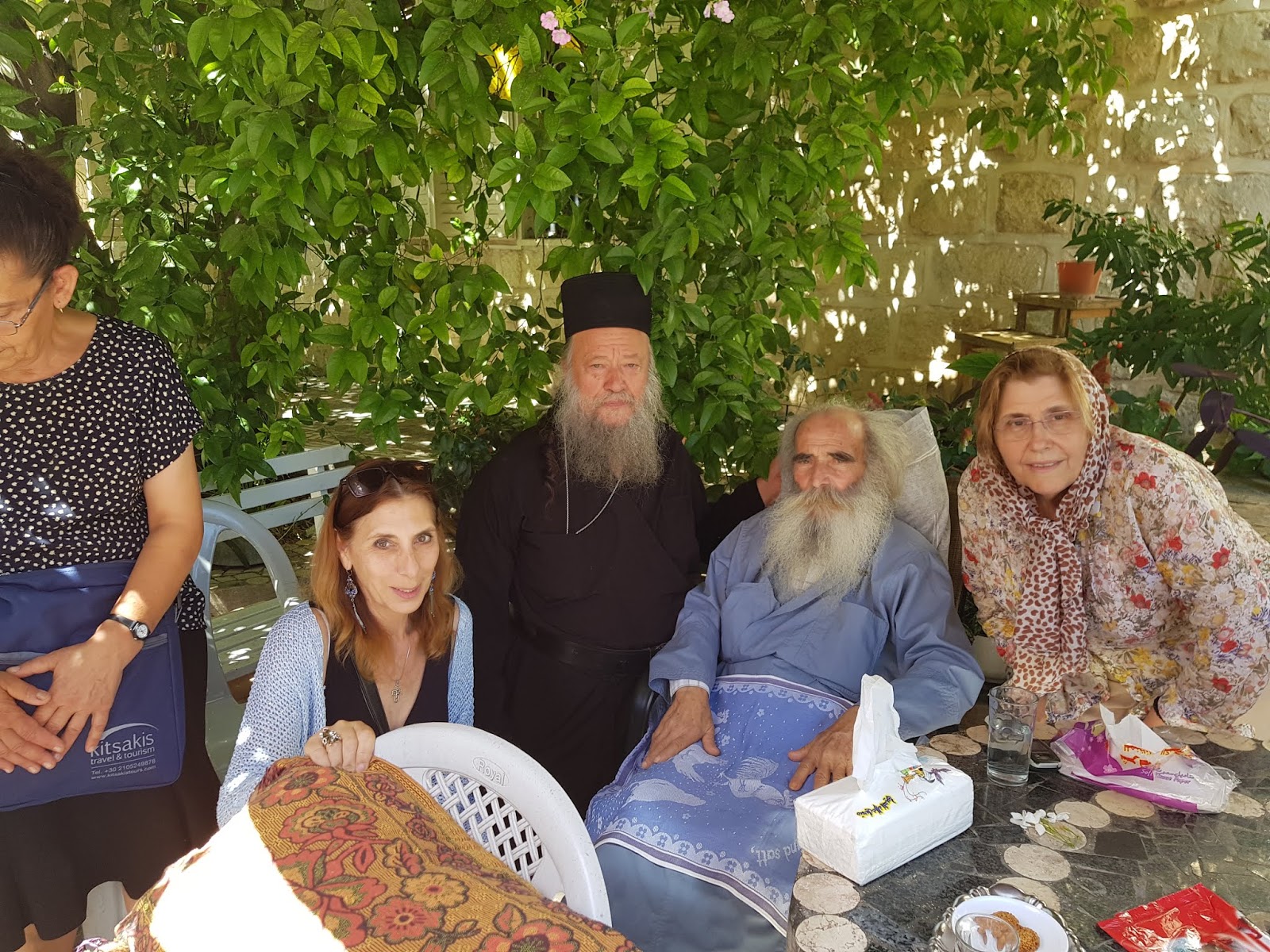 ΟΡΘΟΔΟΞΟ ΠΕΡΙΟΔΙΚΟ "ΕΚΚΛΗΣΙΑΣΤΙΚΗ ΠΑΡΑΔΟΣΗ": ΕΝΑ ΑΚΟΜΗ ΕΜΠΝΕΥΣΜΕΝΟ ...