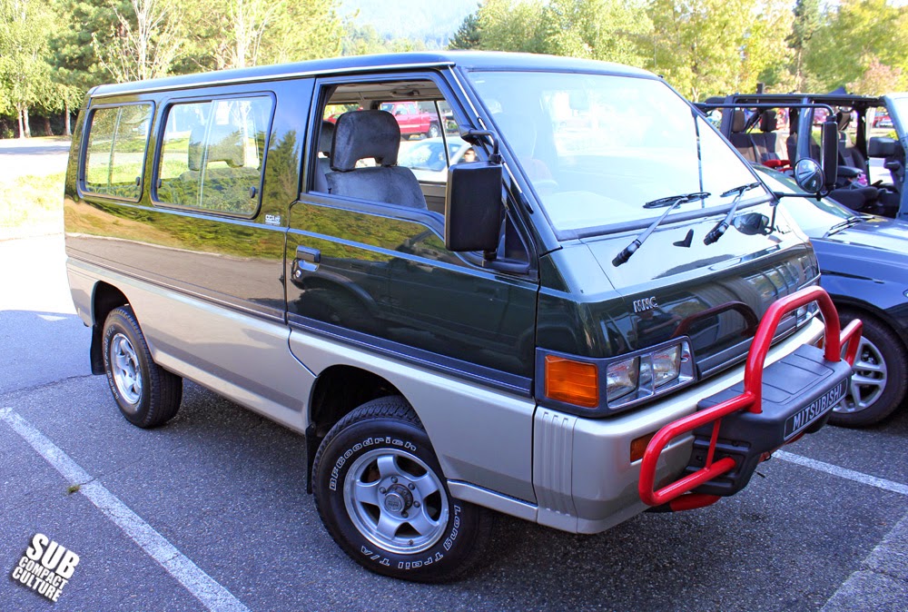 Mule Expedition Outfitter's Micro Overland and 4x4 Meet | Subcompact ...