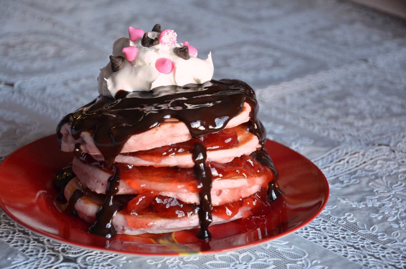 Love-Making in the Kitchen: Where Food Goes Beyond the Boundary of ...