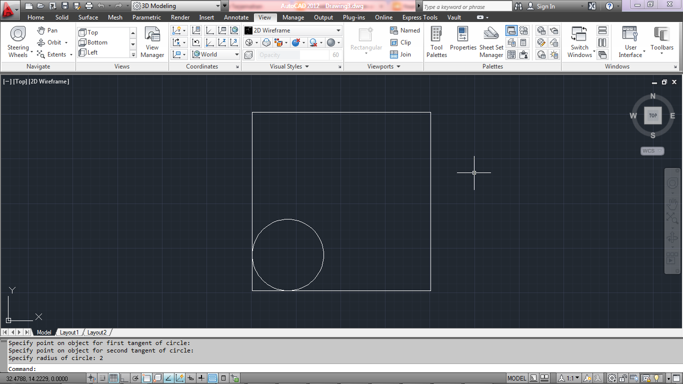 Autodesk Inventor Tutorial