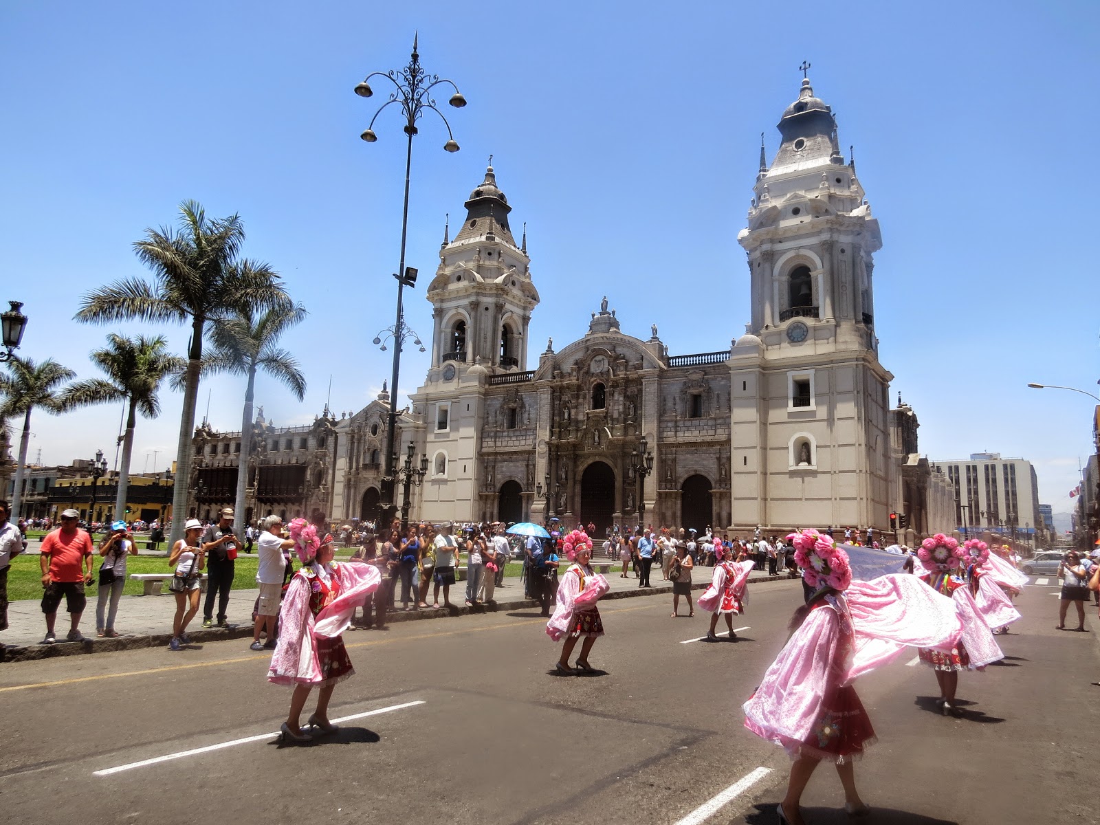 Pomabamba te llevamos en el Corazón.: 154 Aniversario de la Provincia ...