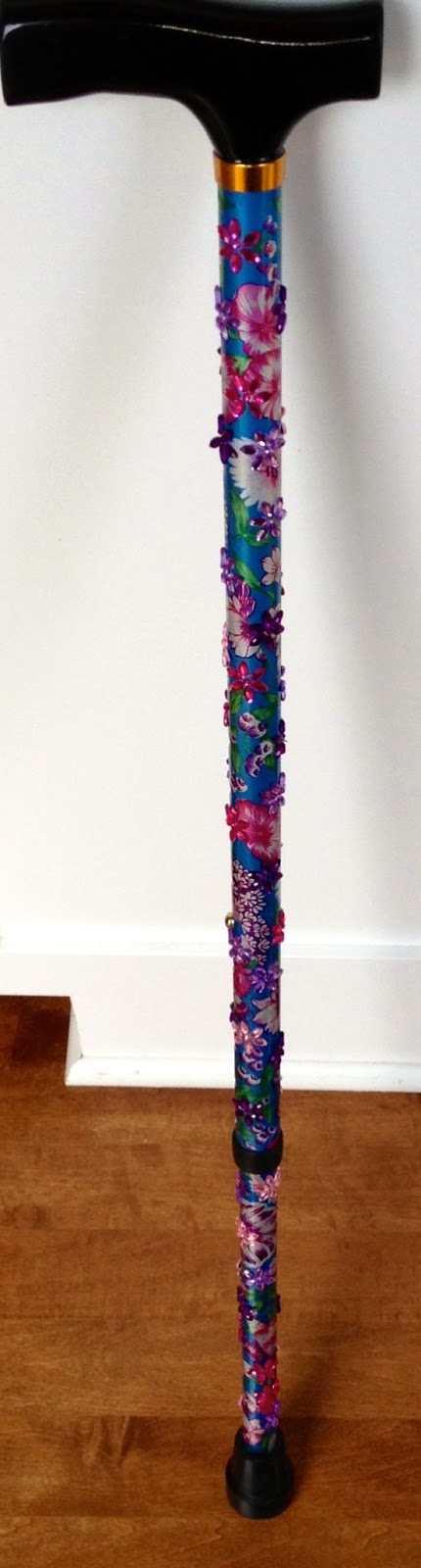 After LisFranc Surgery: Graduating from a crutch to a cane during ...